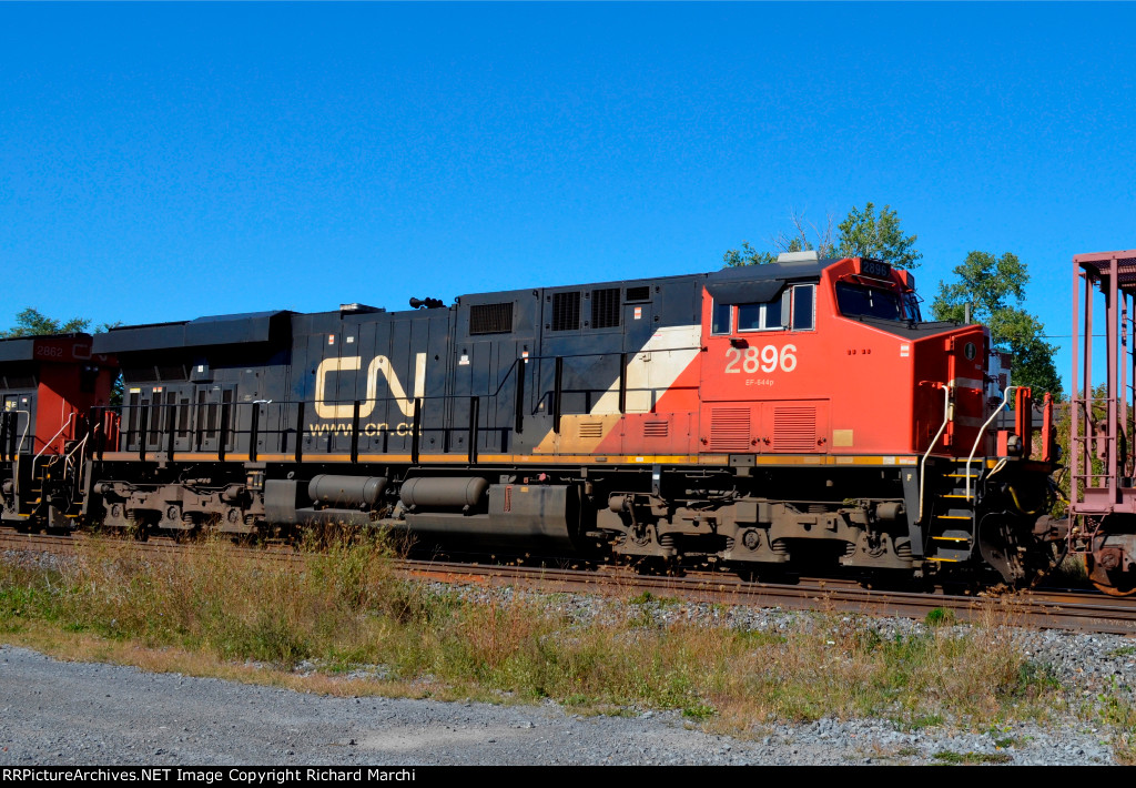 CN 2896